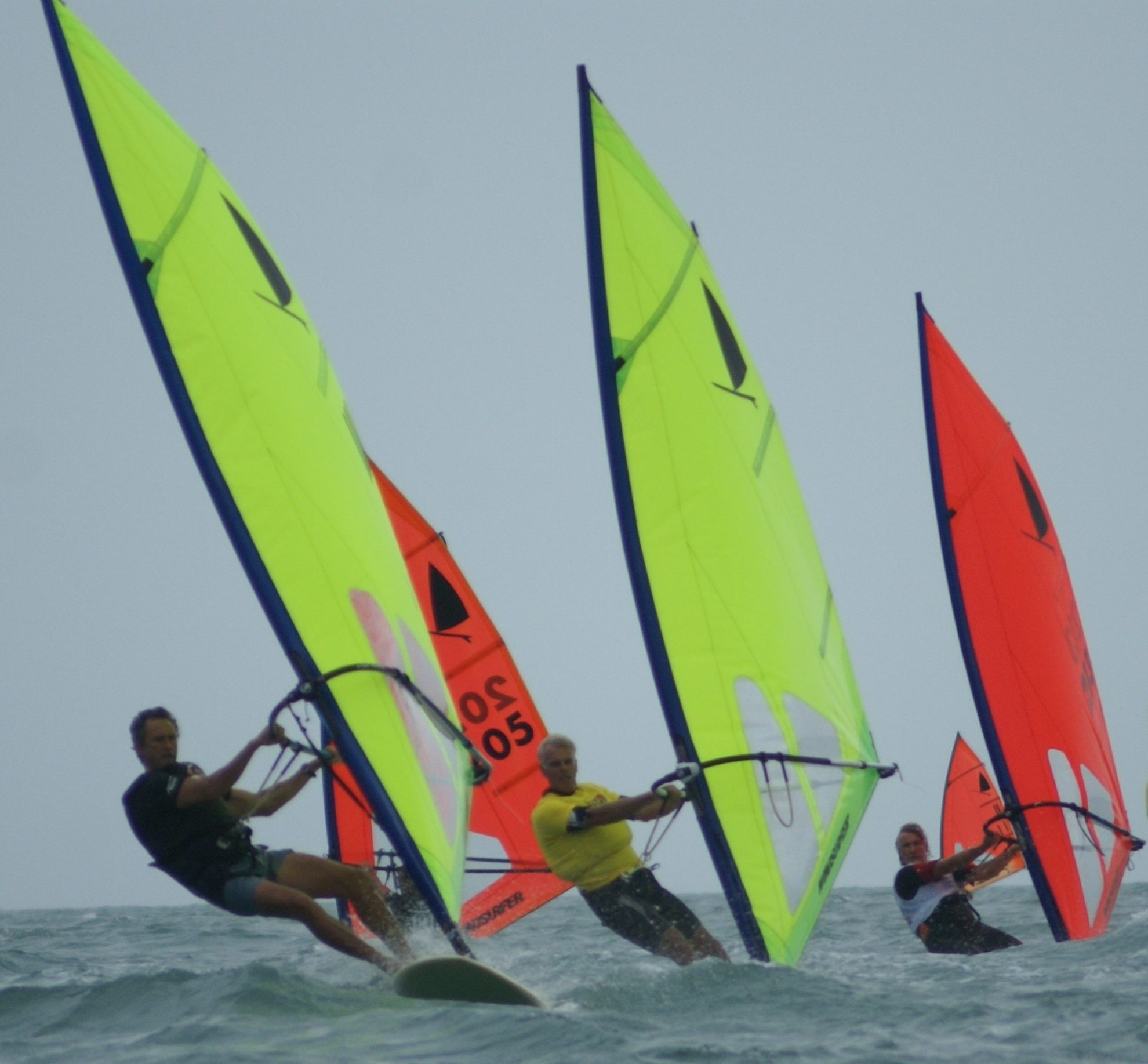 E' nata l'app android della Windsurfer Class! – Windsurfer Class