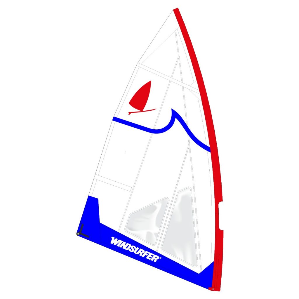Official Equipment – Windsurfer Class